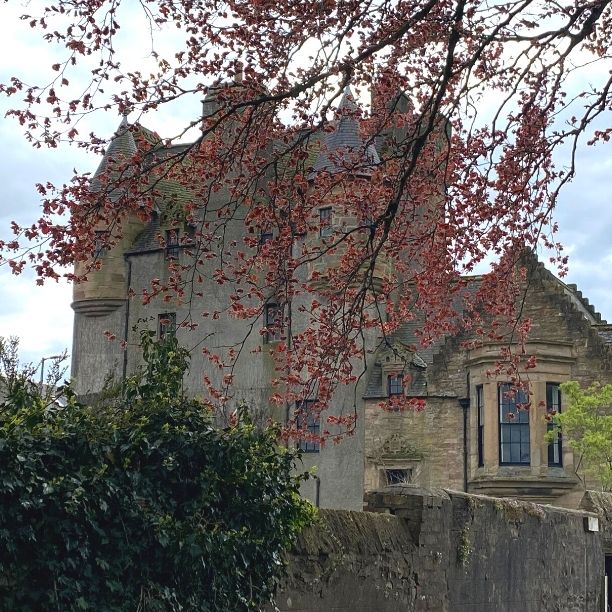 Towns And Villages | Destination South Ayrshire