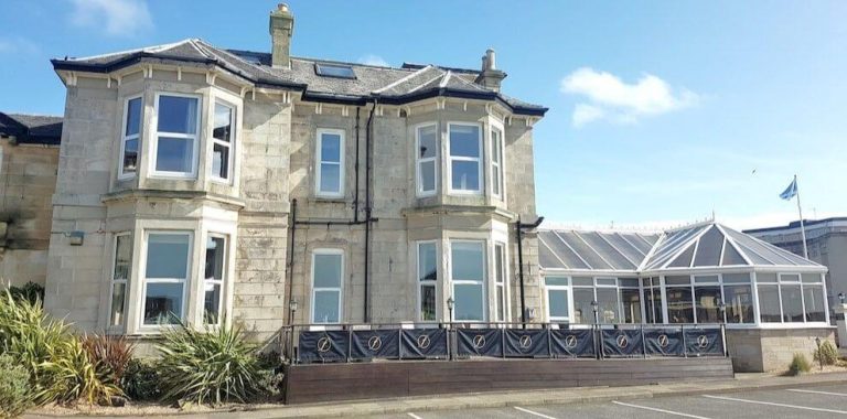 Carnell Estates | Destination South Ayrshire