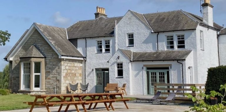 Maybole | Destination South Ayrshire