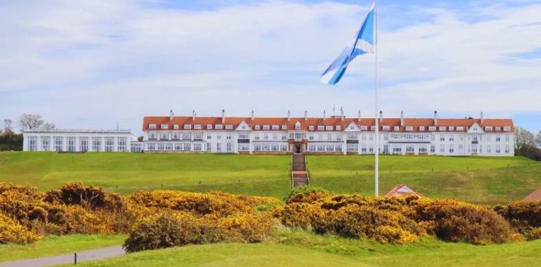 Turnberry | Destination South Ayrshire
