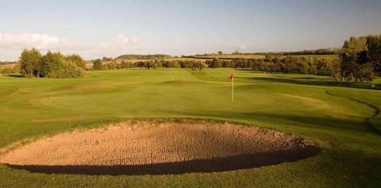 Golf | Destination South Ayrshire