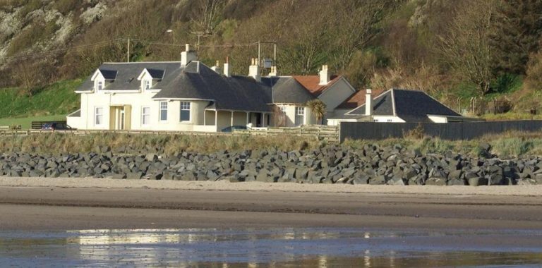 Maybole | Destination South Ayrshire