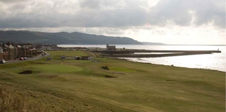 Golf | Destination South Ayrshire
