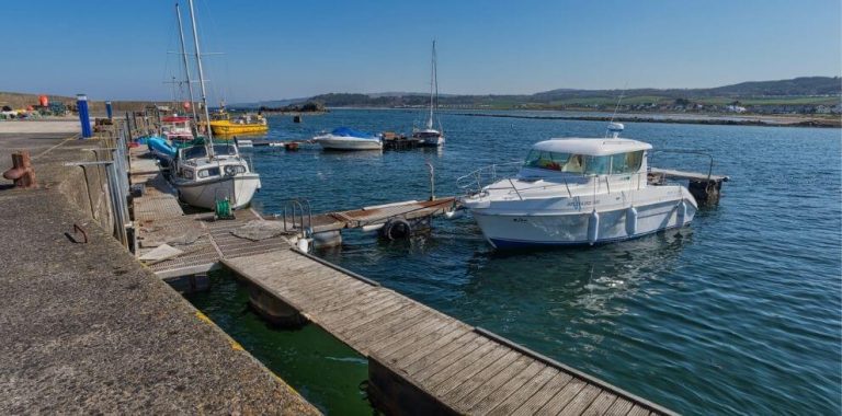 Maidens | Destination South Ayrshire