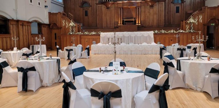 Troon Concert And Walker Halls | Destination South Ayrshire