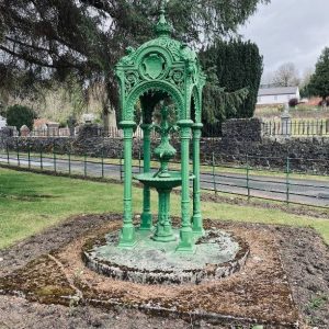 Towns And Villages | Destination South Ayrshire