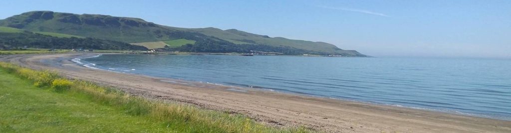 Beaches & Coastal Areas | Destination South Ayrshire