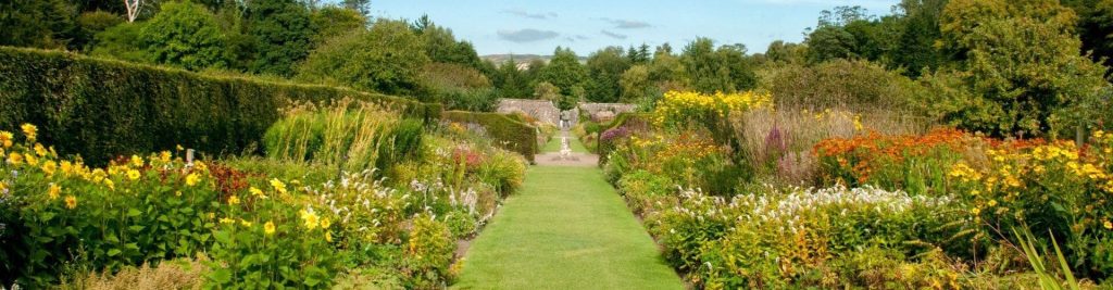 Parks & Green Spaces | Destination South Ayrshire