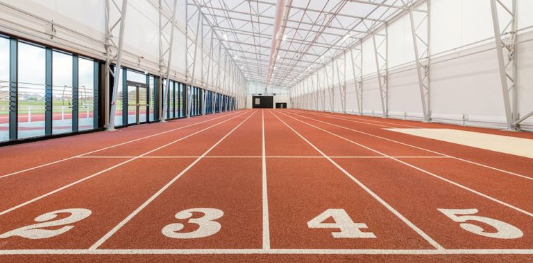 Citadel Gym | Destination South Ayrshire