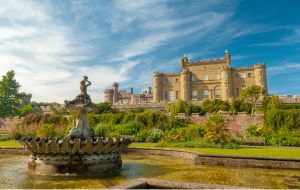 Ayr Show | Destination South Ayrshire