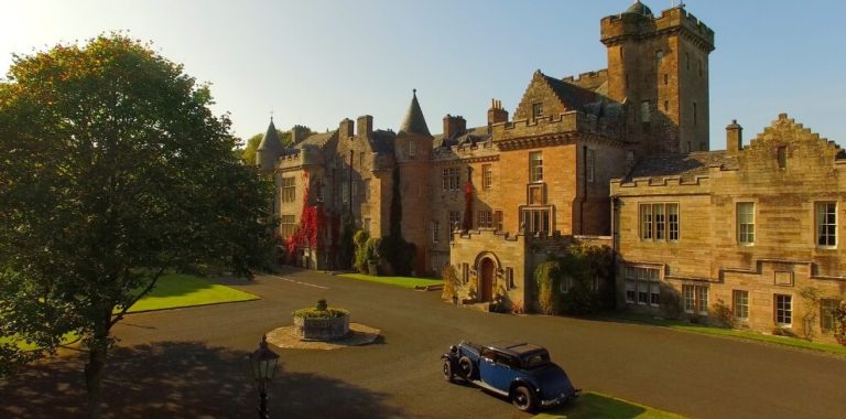 Ballantrae | Destination South Ayrshire