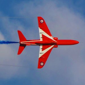 Ayr Show | Destination South Ayrshire