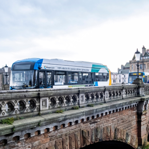 Getting Here | Destination South Ayrshire