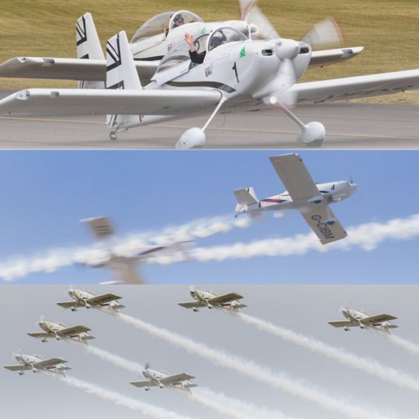 Ayr Show | Destination South Ayrshire