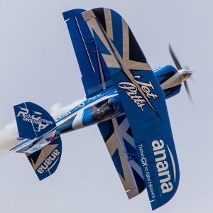 Ayr Show Line-Up | Destination South Ayrshire