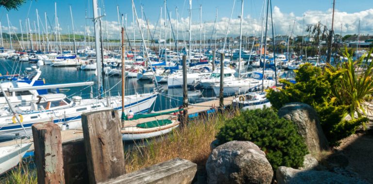 Troon | Destination South Ayrshire