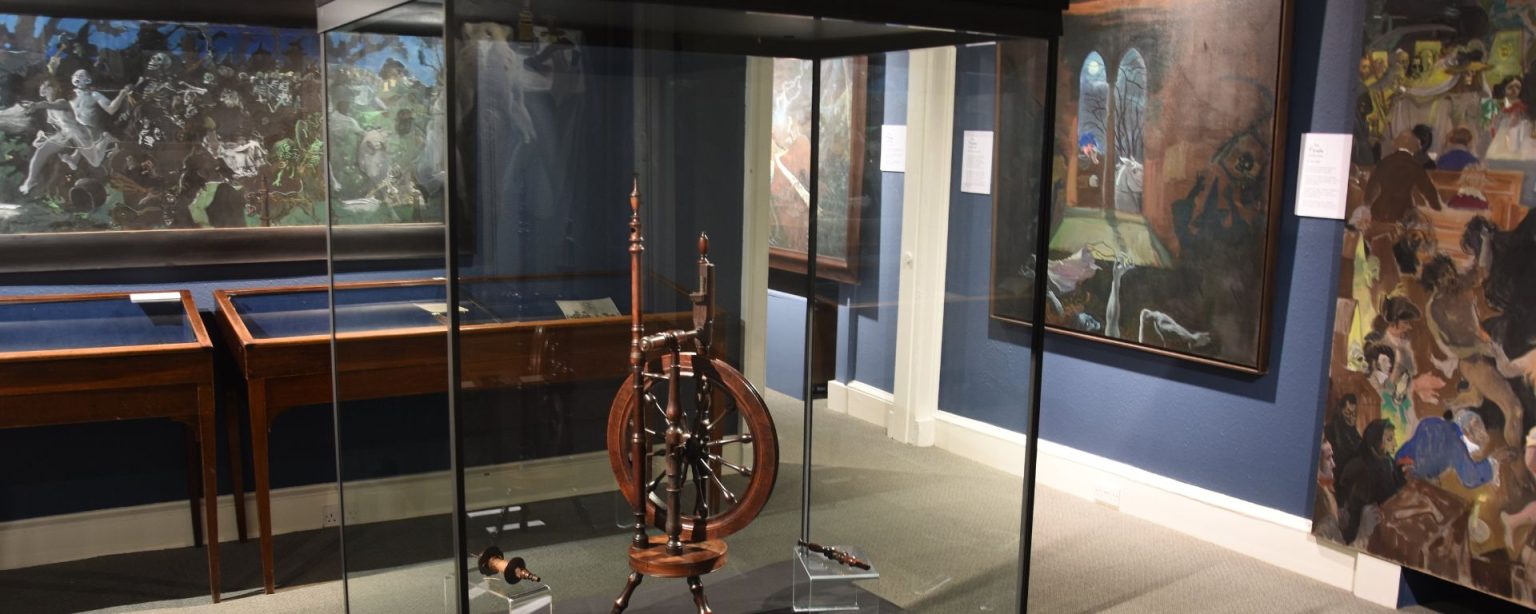 Rozelle House Archives | Destination South Ayrshire