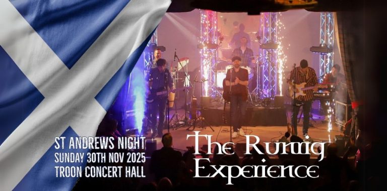 Troon | Destination South Ayrshire